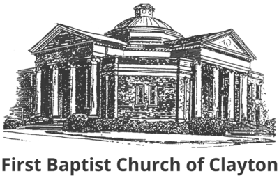 First Baptist Church Of Clayton - Clayton NC | HIS Radio